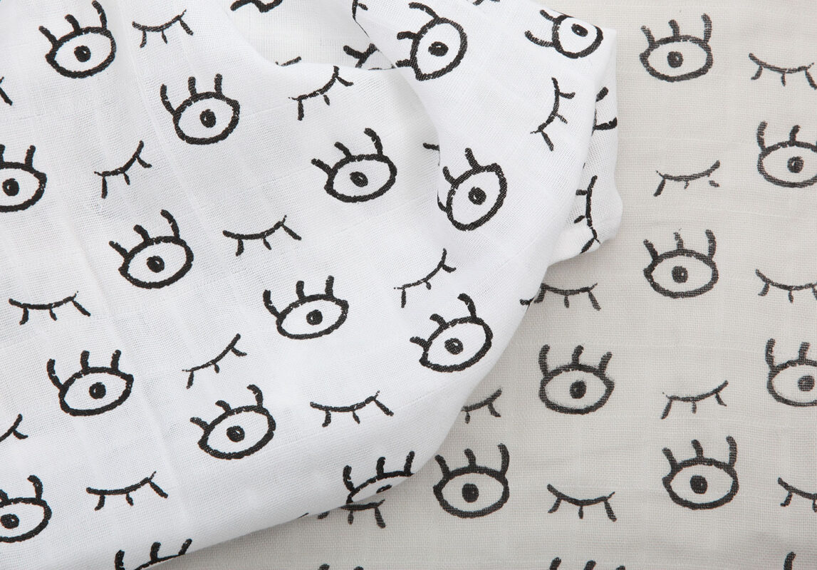 Nuschi mit Äuglein – Swiss Design Market