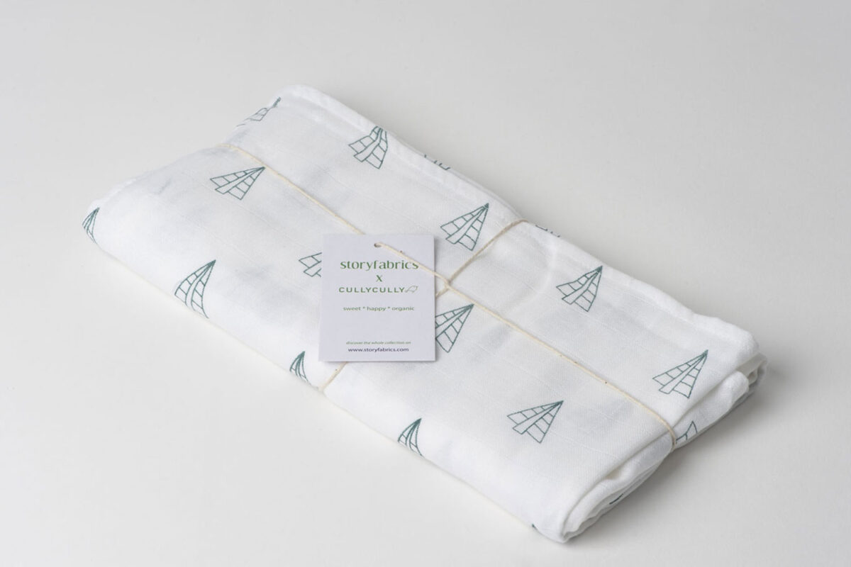 Nuschi mit Tannenbaum – Swiss Design Market